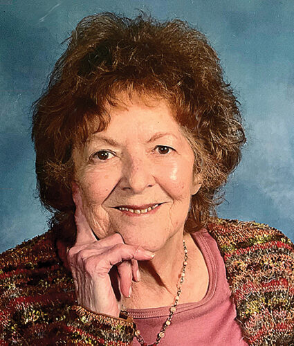 Joyce Bean Hawse | News, Sports, Jobs - The Intermountain